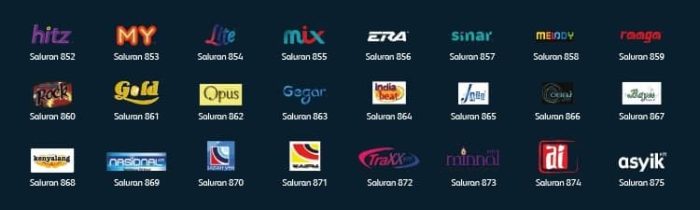 Astro NJOI | Get Astro NJOI Online now | Astro Package