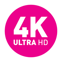 Astro Ultra Box | 4K UHD | Astro Package