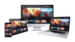 Astro GO | Astro Package