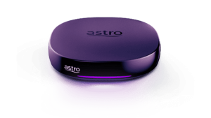Astro Multiroom | Get A Second Astro Decoder | Astro Package