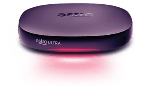 Astro Multiroom | Get A Second Astro Decoder | Astro Package